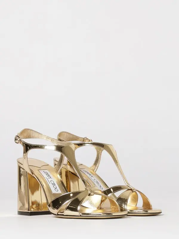 JIMMY CHOO Heeled Sandal