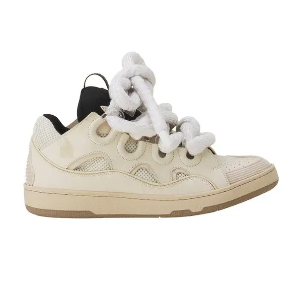 LANVIN Curb Sneaker