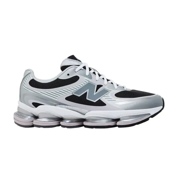 NEW BALANCE Abzorb 2000 Sneakers - Silver