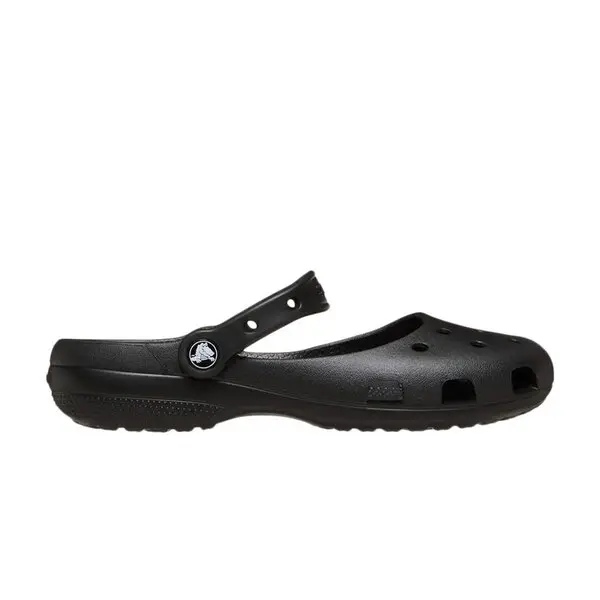 CROCS Classic Ballet Flats