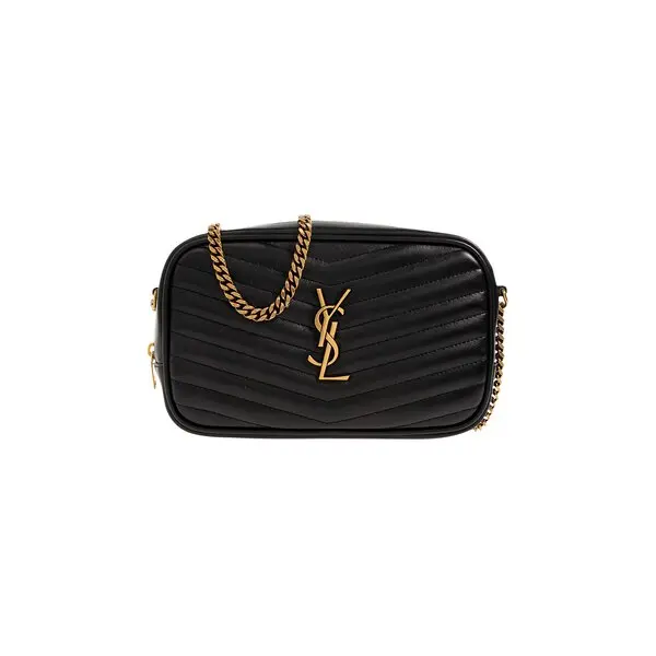 Saint Laurent Lou Mini Bag
