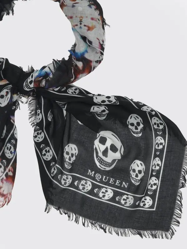 Alexander McQueen Scarf