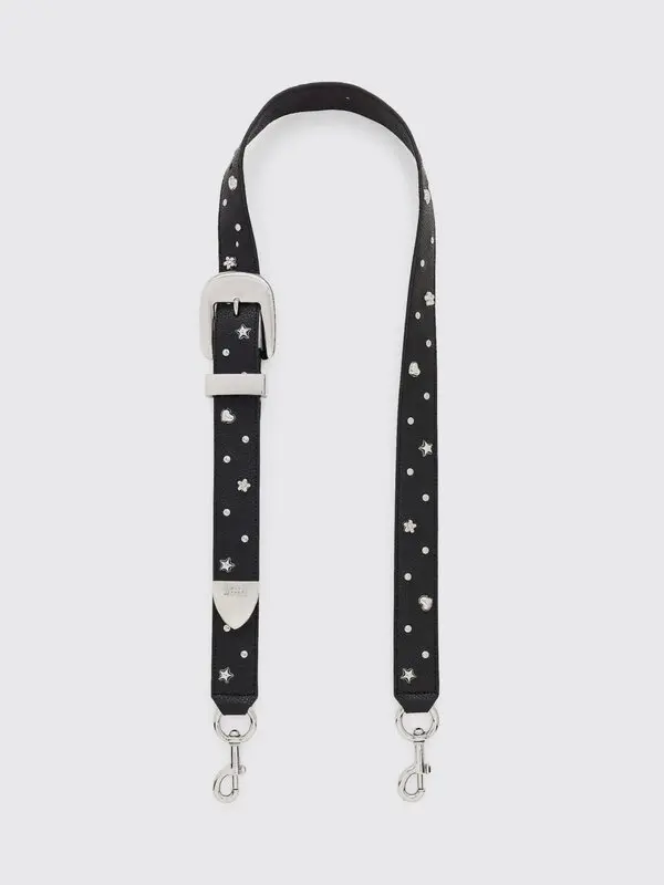 Marc Jacobs Shoulder Strap - Black