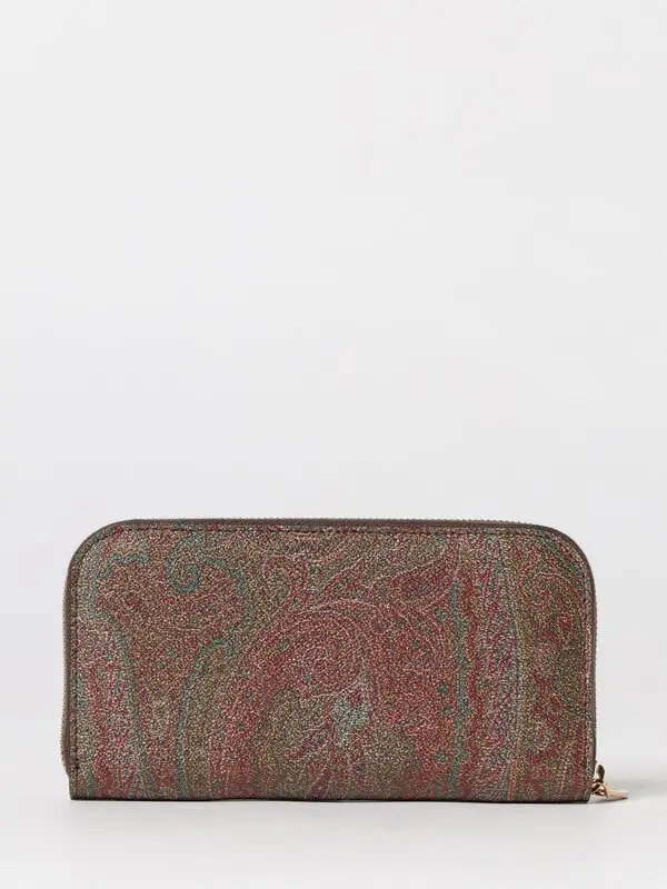 Etro Wallet
