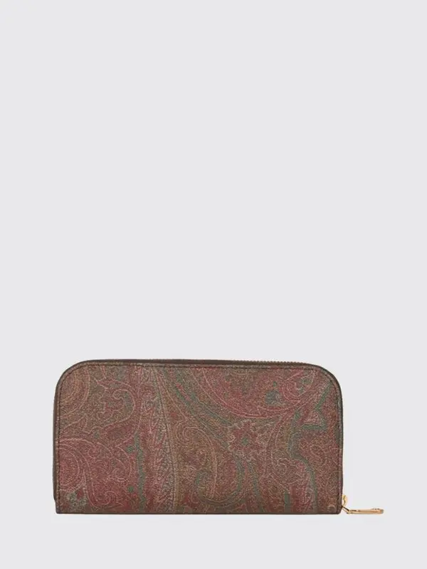 Etro Wallet