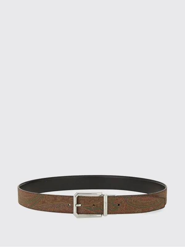 Etro Belt - Multicolor