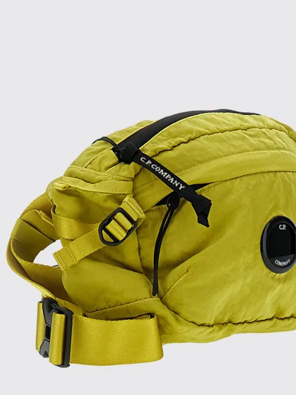 C.P. COMPANY Nylon Belt Bag
