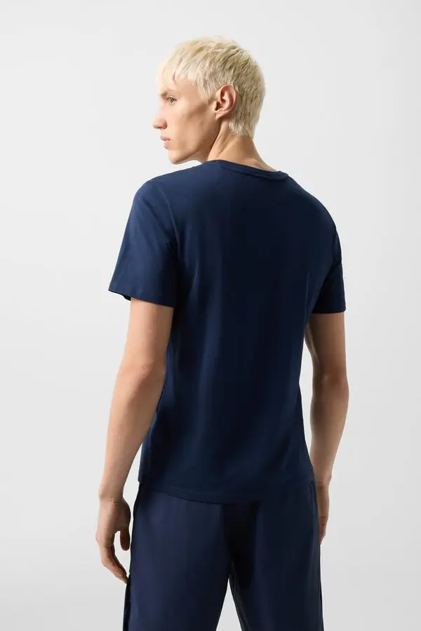 Bogner Vito T-shirt - Navy Blue