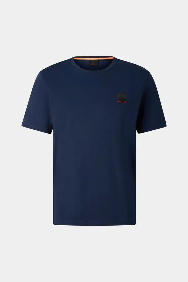 Bogner Vito T-shirt - Navy Blue
