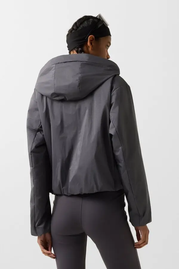 Bogner Yadira Functional Jacket - Anthracite