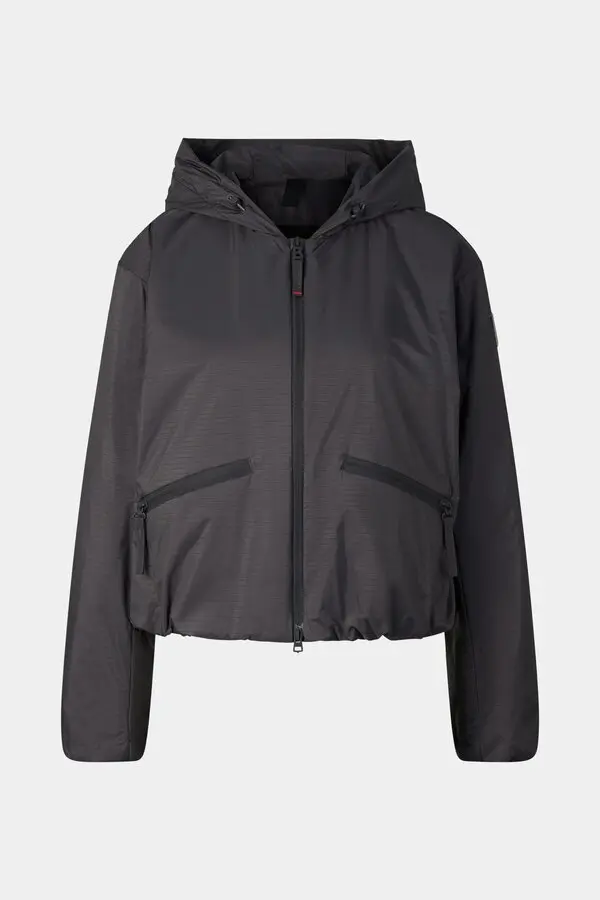 Bogner Yadira Functional Jacket - Anthracite