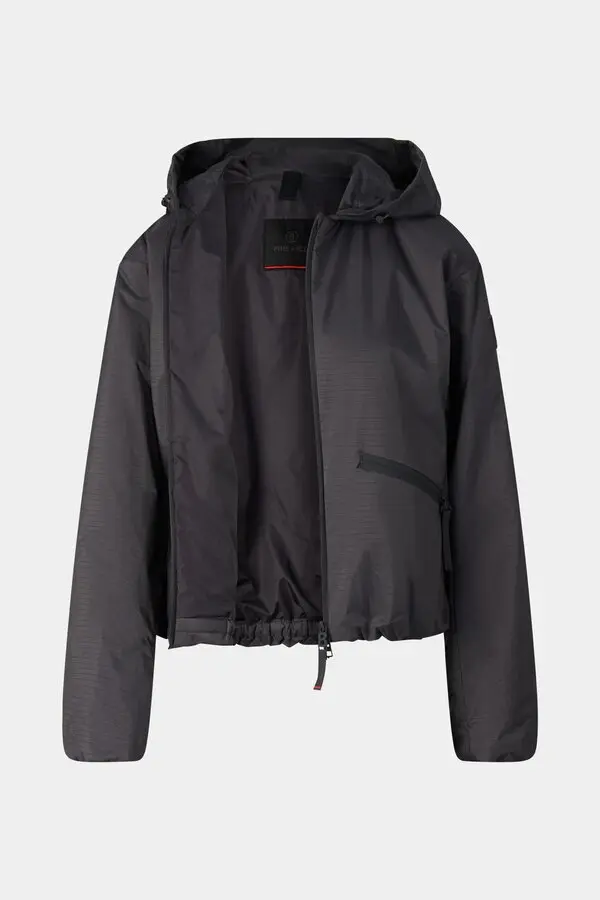 Bogner Yadira Functional Jacket - Anthracite