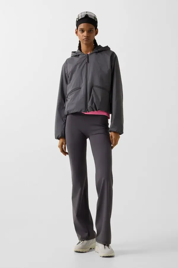 Bogner Yadira Functional Jacket - Anthracite