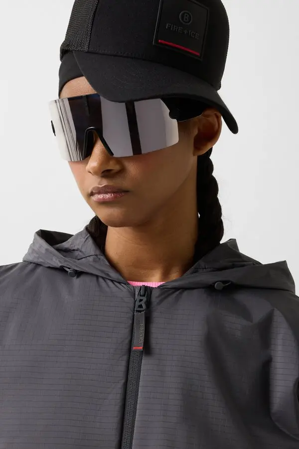 Bogner Yadira Functional Jacket - Anthracite