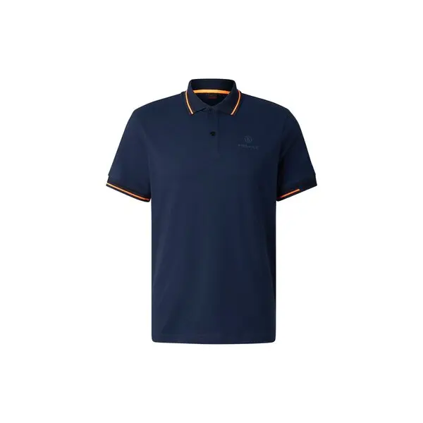 Bogner Arjan Polo Shirt - Dark Blue