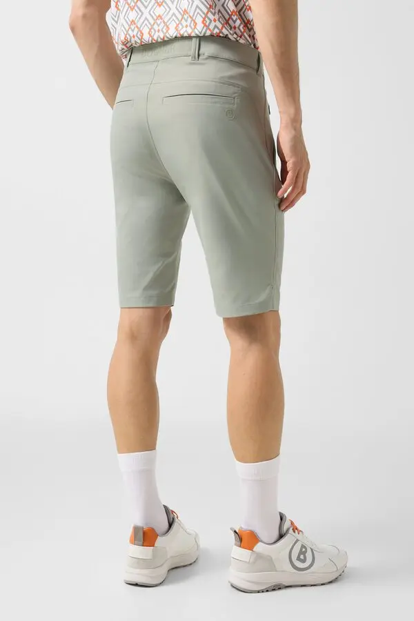 Bogner Warin Functional Shorts - Eucalyptus