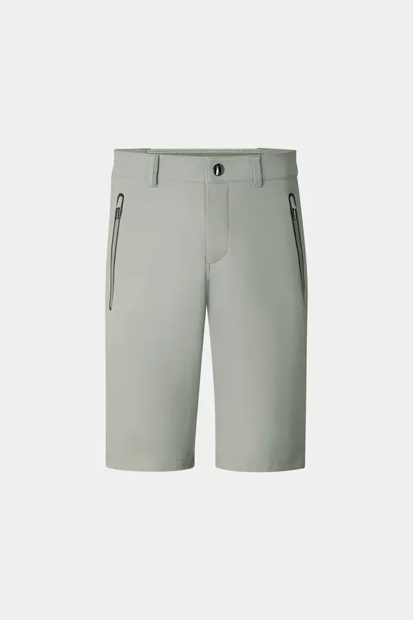 Bogner Warin Functional Shorts - Eucalyptus