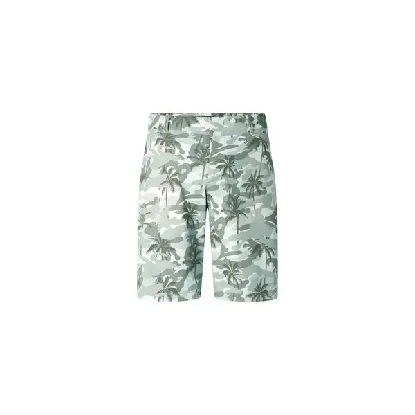 Bogner Lanzo Functional Shorts - Eucalyptus