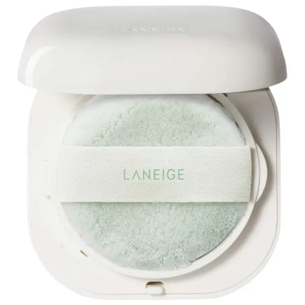 LANEIGE Neo Blurring Loose Finishing Powder For Oil Control And Smoothing - One-color