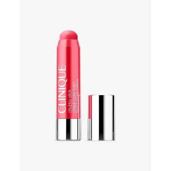 CLINIQUE Chubby Stick™ Cheek Colour Balm 6g - Grandest Guava