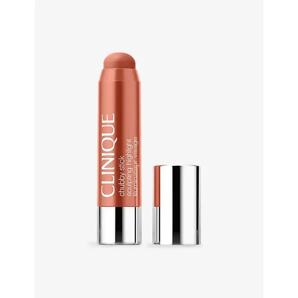 CLINIQUE Chubby Stick™ Sculpting Contour 6g - Dazzling Dusk