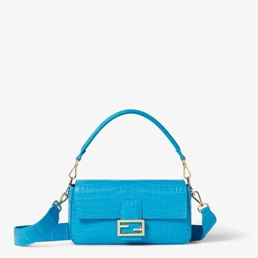Fendi Baguette