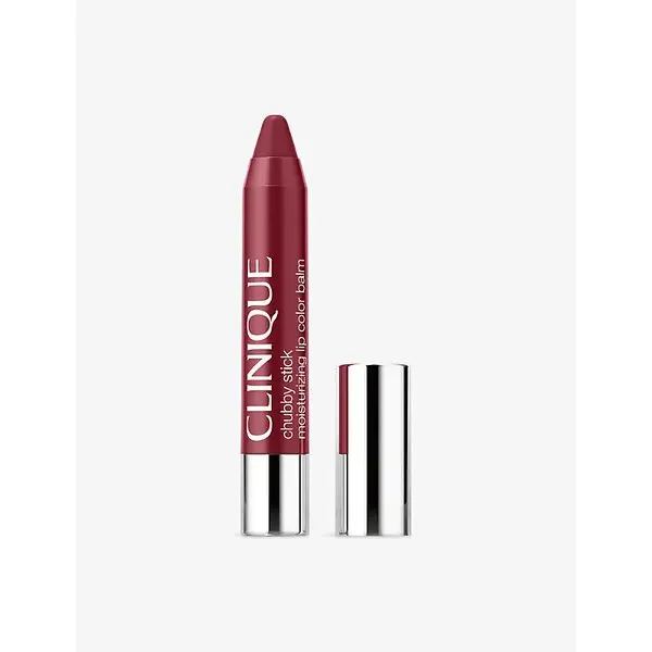 CLINIQUE Chubby Stick™ Moisturising Lip Colour Balm 3g - Broadest Berry