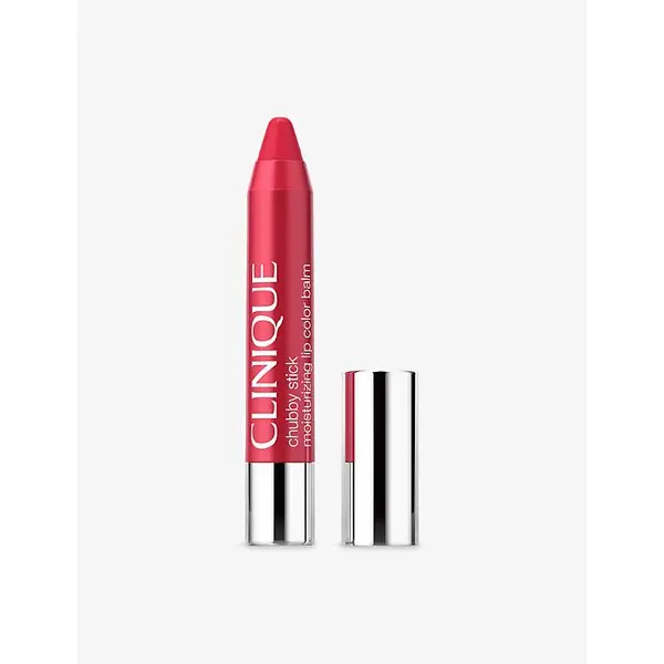 CLINIQUE Chubby Stick™ Moisturising Lip Colour Balm 3g - Chunky Cherry