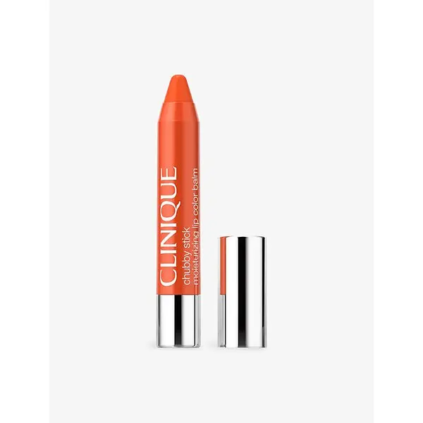 CLINIQUE Chubby Stick™ Moisturising Lip Colour Balm 3g - Happiest Happy
