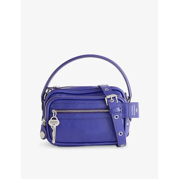 Acne Studios Leather Cross-body Bag