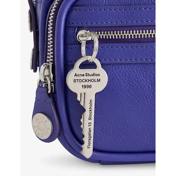 Acne Studios Leather Cross-body Bag
