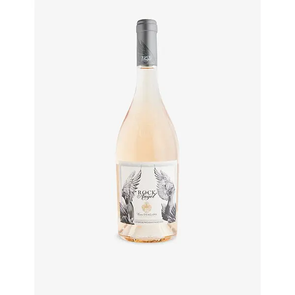 PROVENCE Chateau D'esclans Rock Angel Rosé 2024 - One-color
