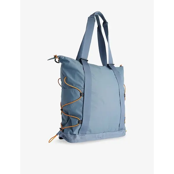 The North Face Borealis Woven Tote Bag