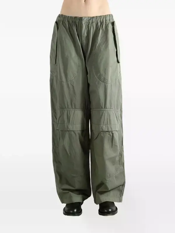 Alexander Wang Pocket Trousers