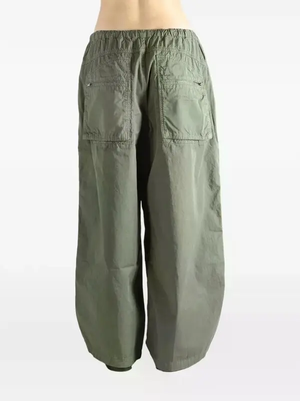 Alexander Wang Pocket Trousers
