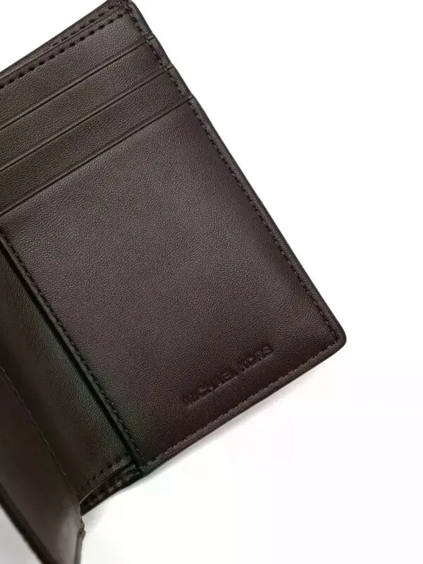 Michael Kors Hudson Cardholder