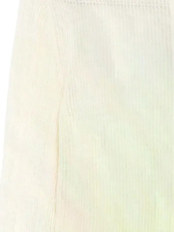 Staud Knit Cardigan