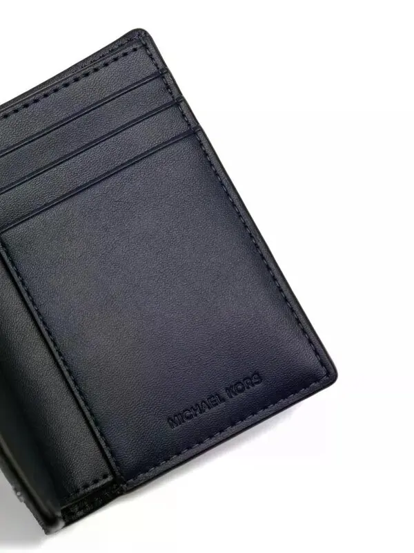 Michael Kors Mason Monogram Cardholder