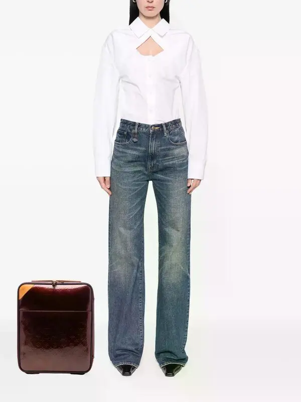 LOUIS VUITTON 2010 Monogram Vernis Pegase 45 Travel Bag