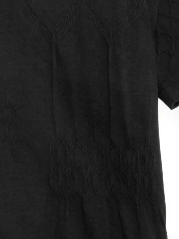 Y’s Textured T-shirt