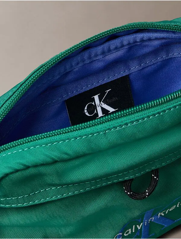 Calvin Klein Monologo Camera Bag