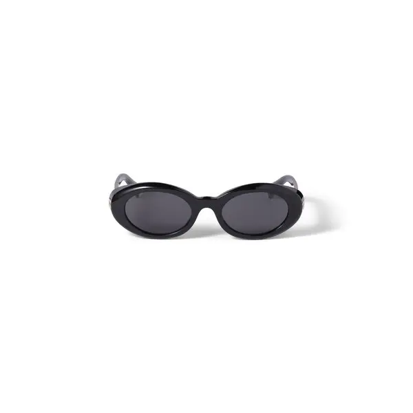 Miu Miu Rêverie Sunglasses - Slate Gray Lenses