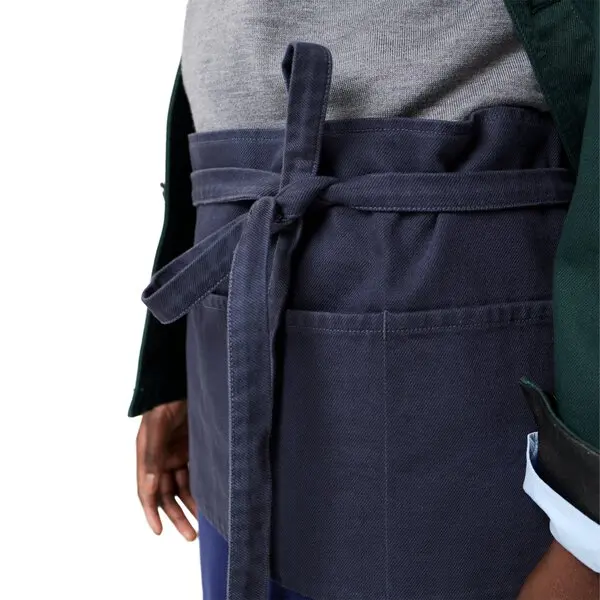 Miu Miu Garment-dyed Gabardine Mini Skirt - Hematite