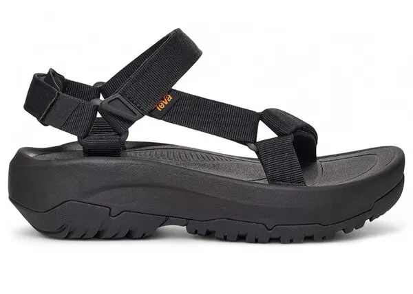 Teva Hurricane Xlt2 Ampsole Sandal - Black