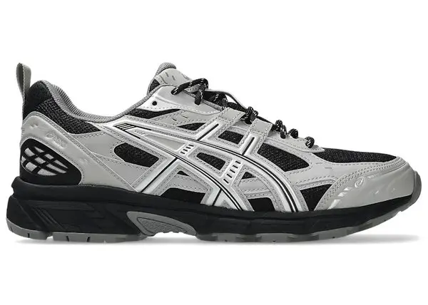 Asics Athletic Lace-up Sneakers
