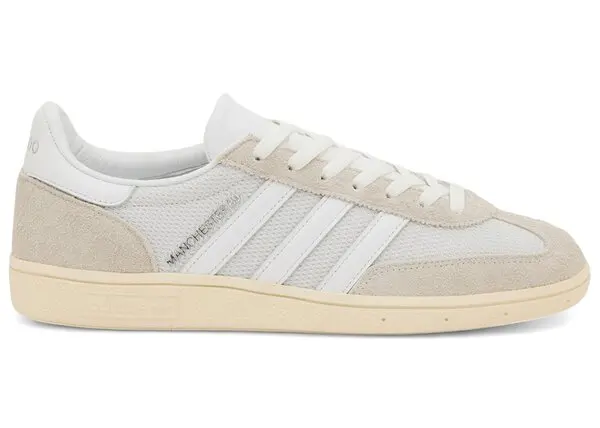 Adidas Manchester End. Made In Germany Sneakers