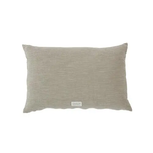 OYOY Kyoto Cushion Cover Only - Clay