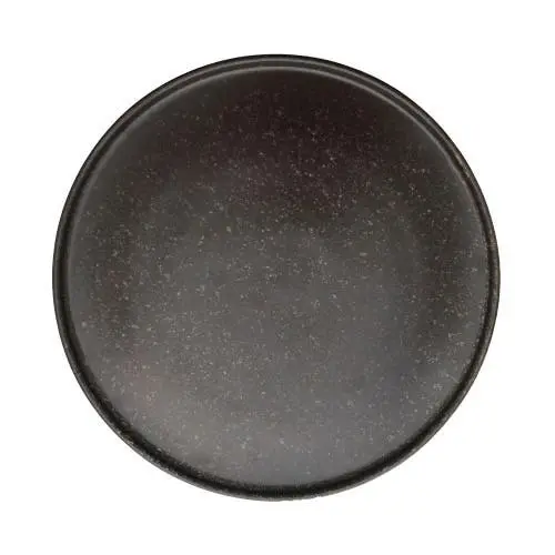 OYOY Inka Dinner Plateset Of 2 - Brown