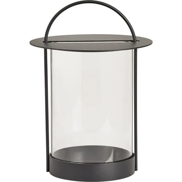 OYOY Maki Lantern - Black