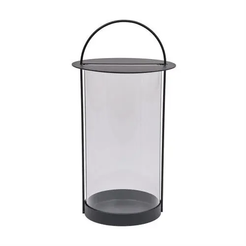 OYOY Maki Lantern - Black
